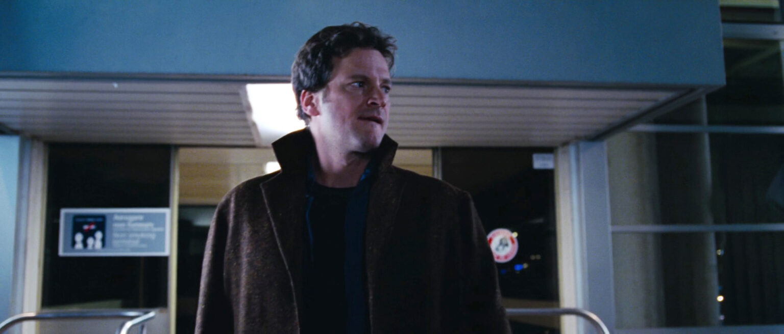 Love Actually, les lieux de tournage à Marseille - Ciné Voyageuses