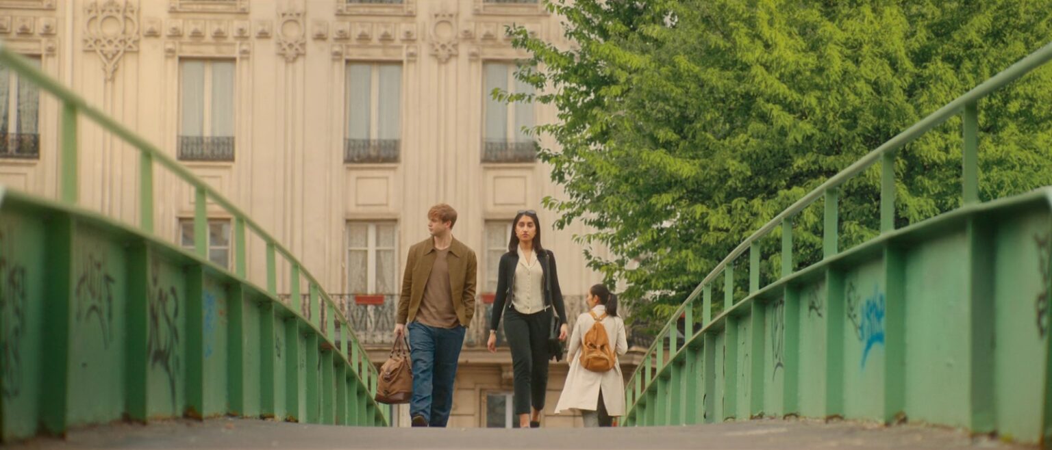 Un Jour : 6 lieux de tournage de la série Netflix à Paris - Ciné Voyageuses