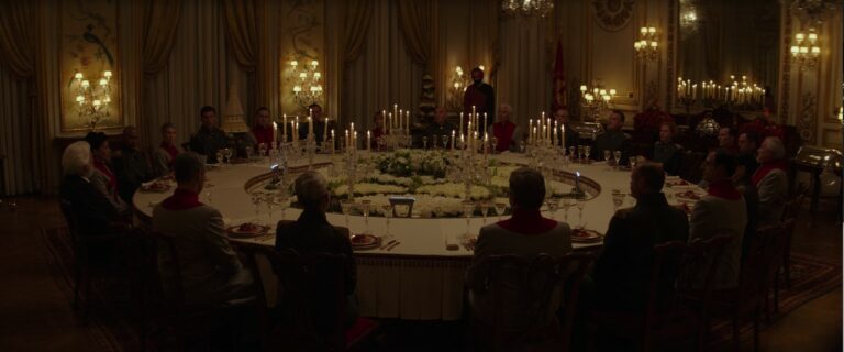 Hunger Games, les lieux de tournage en France - Ciné Voyageuses