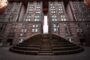 Hunger Games, les lieux de tournage en France - Ciné Voyageuses