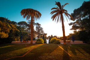 Downton Abbey, les lieux de tournage en France - Ciné Voyageuses