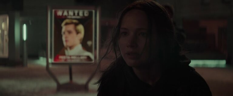 Hunger Games, les lieux de tournage en France - Ciné Voyageuses