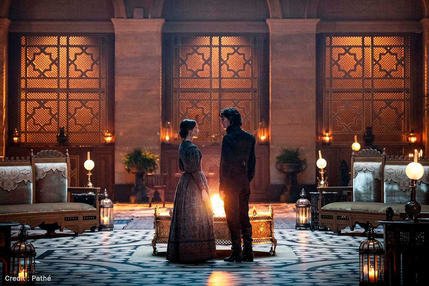 Tous les lieux de tournage du film Le Comte de Monte-Cristo - Ciné ...