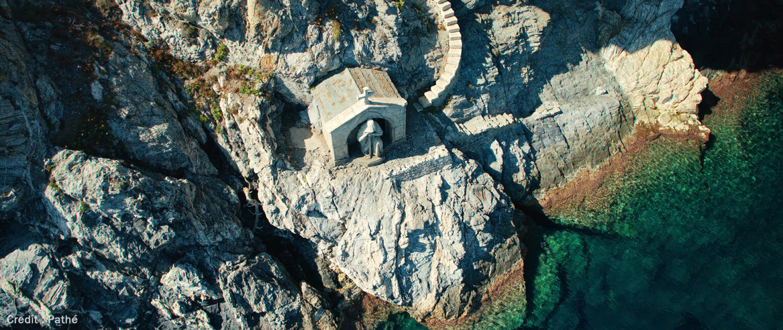 Tous les lieux de tournage du film Le Comte de Monte-Cristo - Ciné Voyageuses