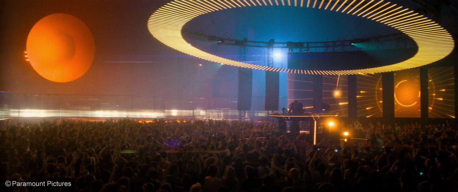 Les lieux de tournage de Mission Impossible : Fallout à Paris - Ciné ...