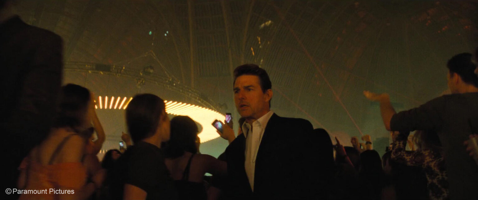 Les lieux de tournage de Mission Impossible : Fallout à Paris - Ciné ...
