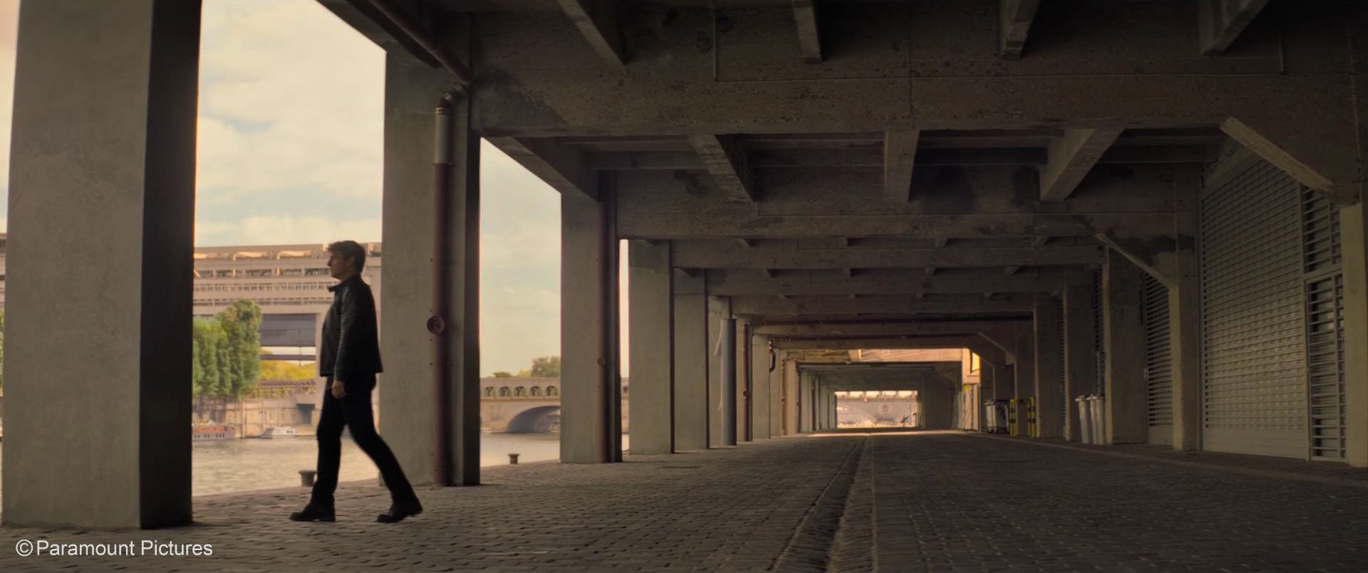 Les lieux de tournage de Mission Impossible : Fallout à Paris - Ciné ...